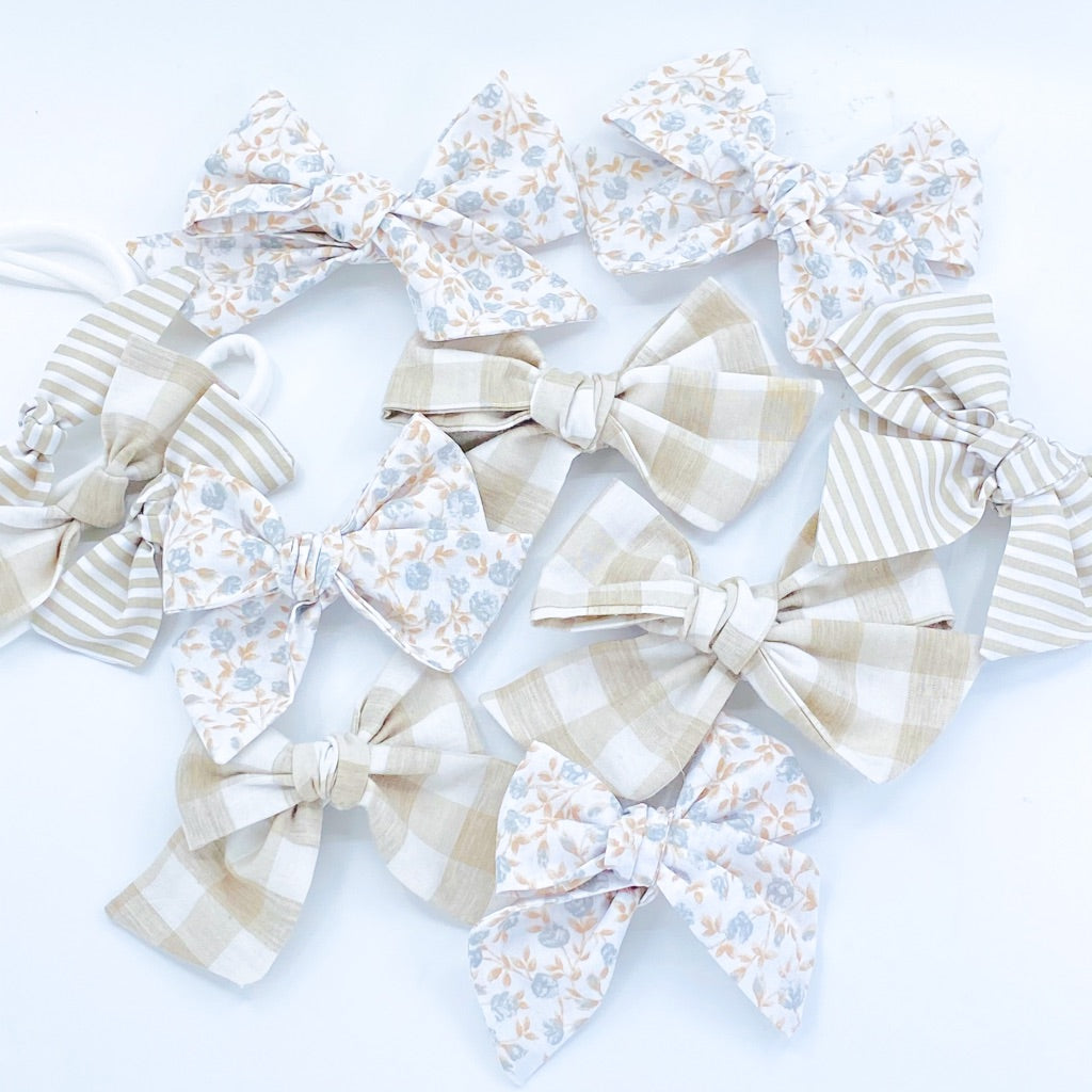 Lazos – Sarah Daniela RD